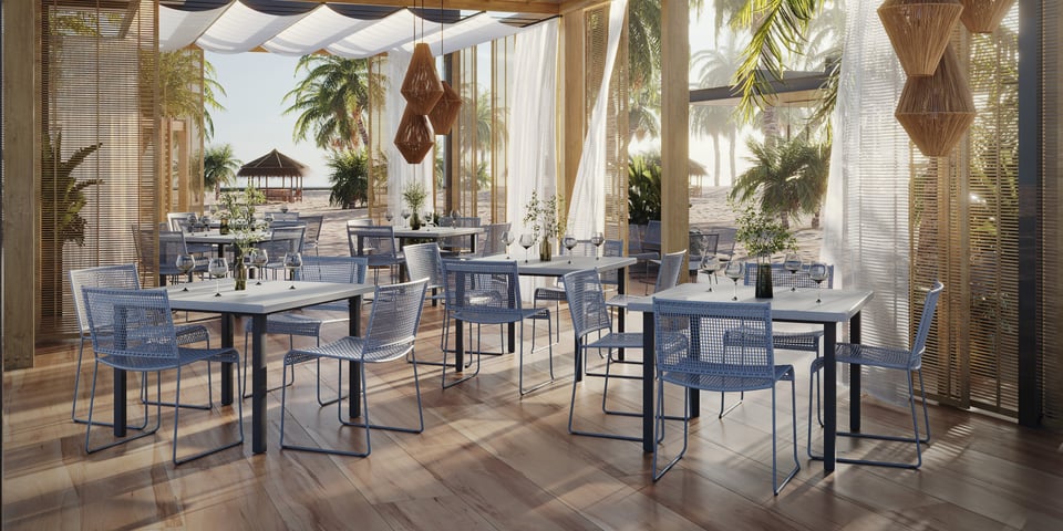 Elevating Alfresco Dining: Top Outdoor Trends for Restaurant and Hotel ...